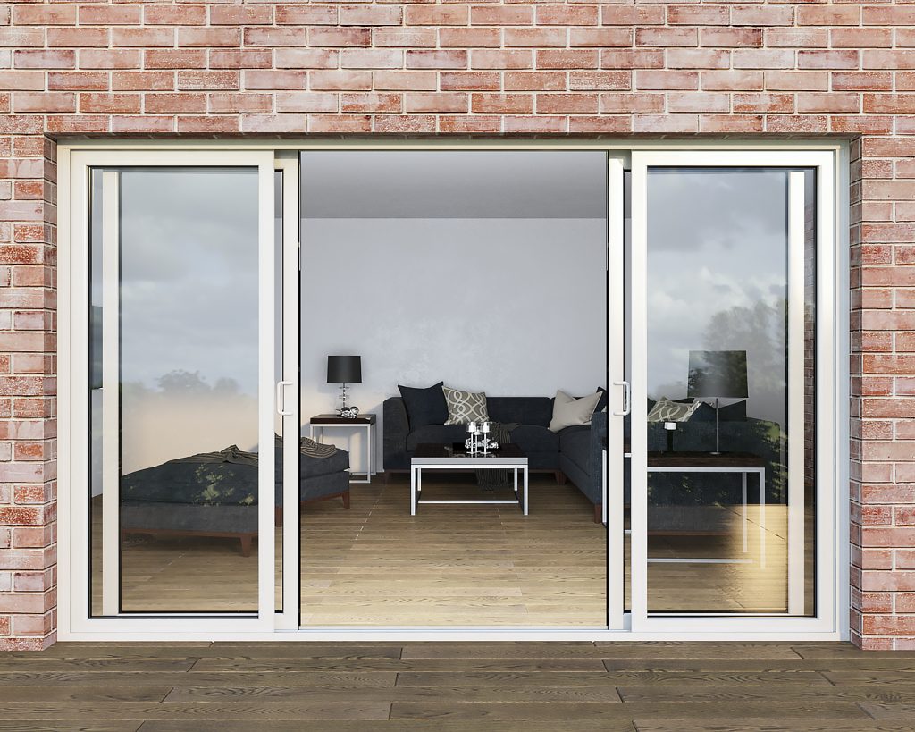 Double Sliding Flyscreens Melbourne | Victoria Fly Screens