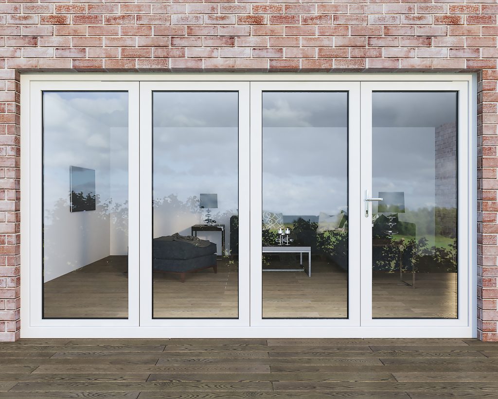 Pleated Double Fly Screens Melbourne | Victoria Fly Screens