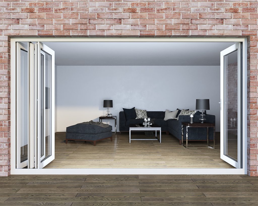 Pleated Double Fly Screens Melbourne | Victoria Fly Screens