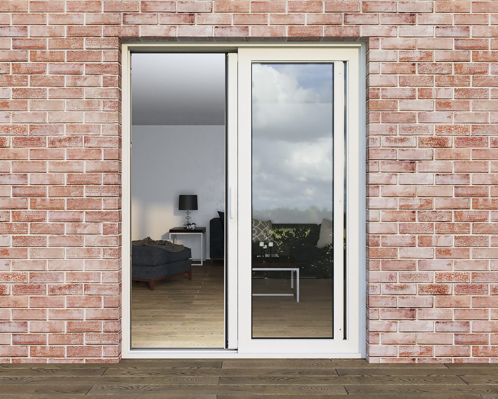 Sliding Flyscreen Melbourne | Victoria Fly Screens