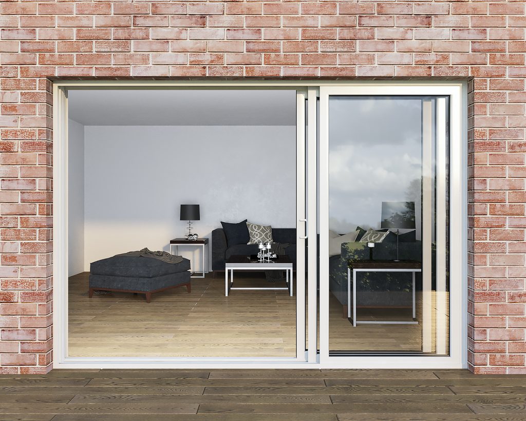 Stacking Flyscreens Melbourne | Victoria Fly Screens