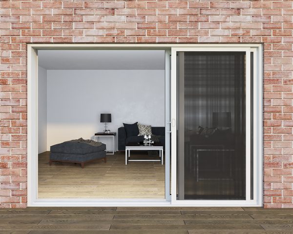 Stacking Flyscreens Melbourne | Victoria Fly Screens