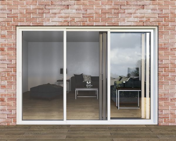 Window Screen and Flyscreen Doors Melbourne | Victoria Fly Screens